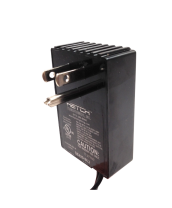 Hatch PS12-60LBNW 60 Watt Electronic Low Voltage Plug-In Transformer ...