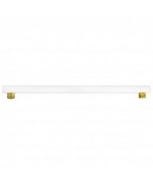 RADIUM LN150 - 150W - 125V - Bulb T10 - S14S Base - White - Linestra ...