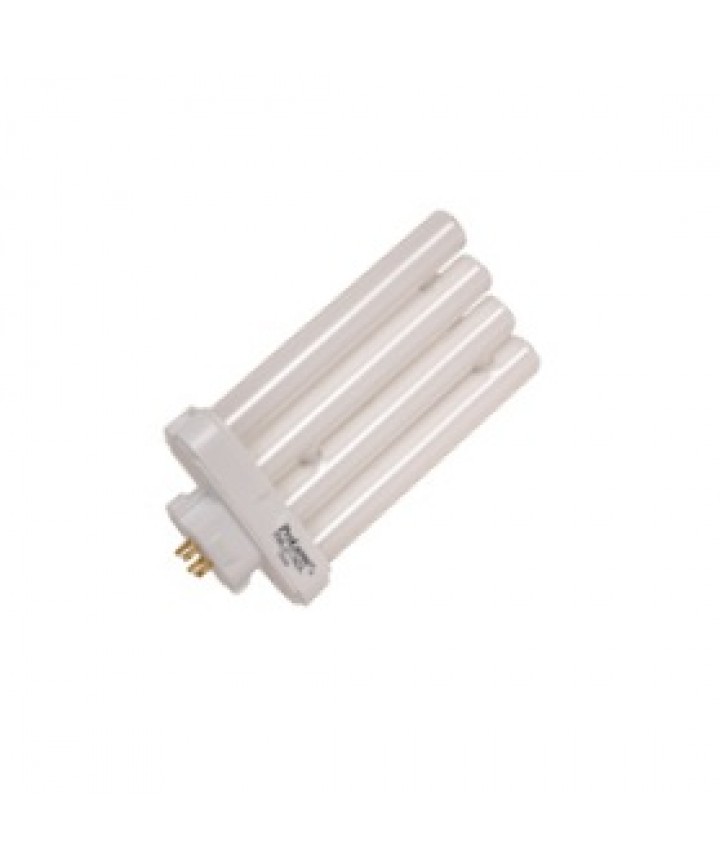 Halco 109238 FML27/NDL 27W Quad Flat 5000K GX10Q-4 PR