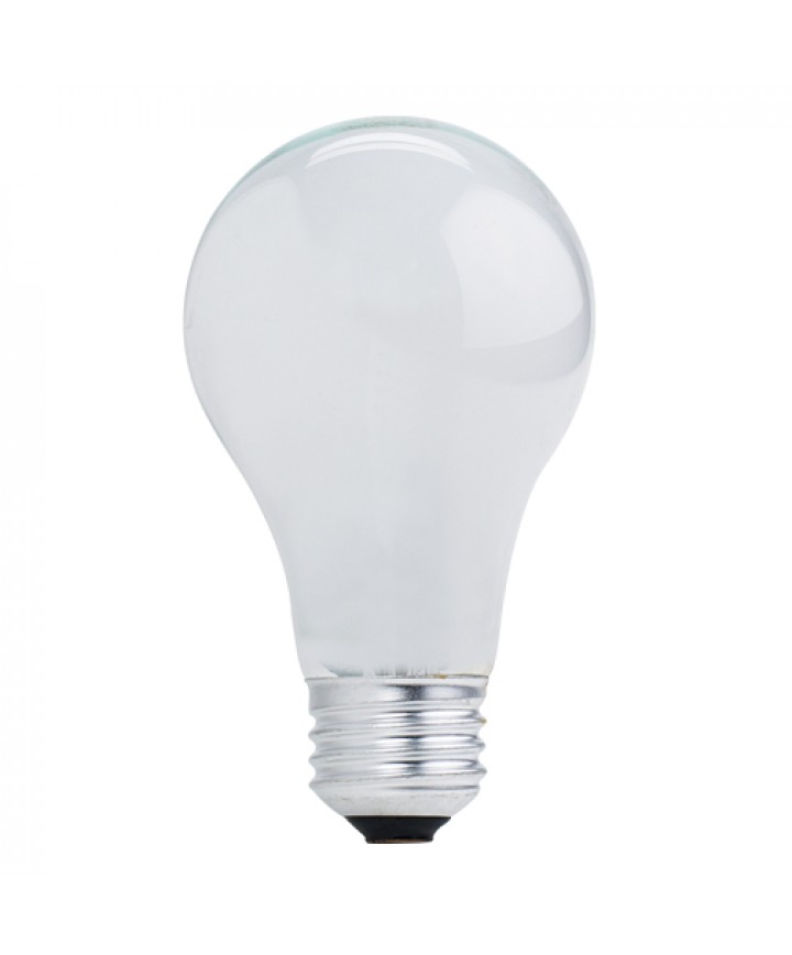 Bulbrite 115170 | 72A19SW/ECO 72 Watt Dimmable Eco-Friendly Halogen A19 ...