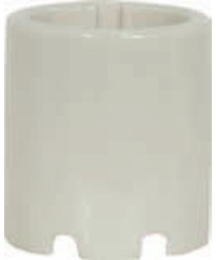 Satco 80/1681 Satco Keyless Porcelain Socket