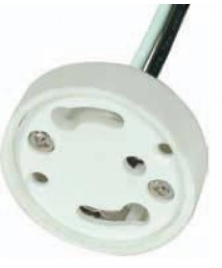 Satco Products 80/1715 | Satco CFL Self Ballast GU24 Socket Phenolic 24 ...