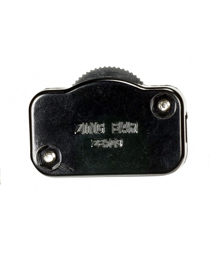 Satco 80/2232 BLK 200W HI-LOW DIMMER SPT-2 200 Watts Switches