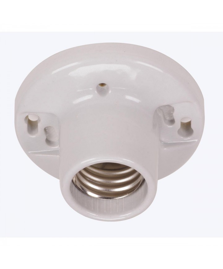 Satco|Nuvo 90/483 | Satco Mogul Base Socket E39 Porcelain Receptacle ...