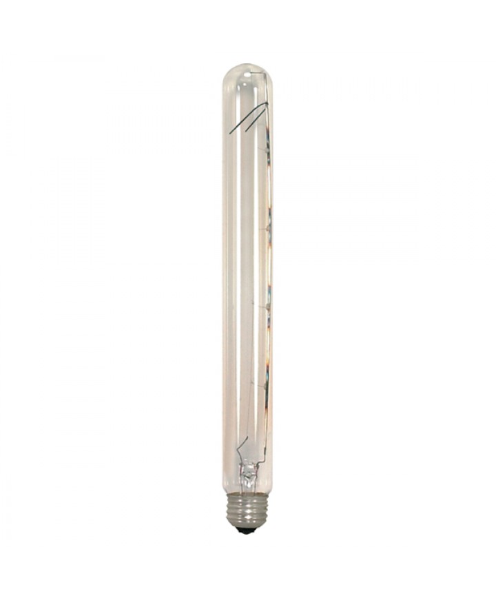 Satco S2977 Satco 40T8 40 Watt 130 Volt T8 Medium Base Linear Clear ...