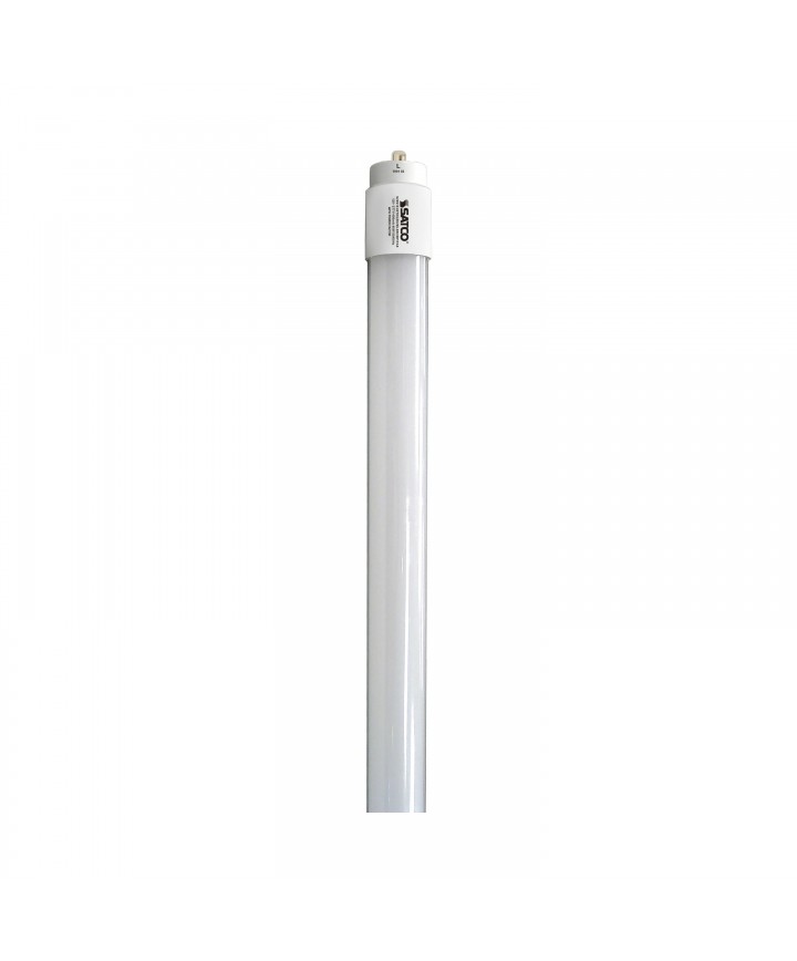 Satco S29919 40T8/LED/96-850/BP/FA8 40 Watts 120V-277 Volts 230mA LED