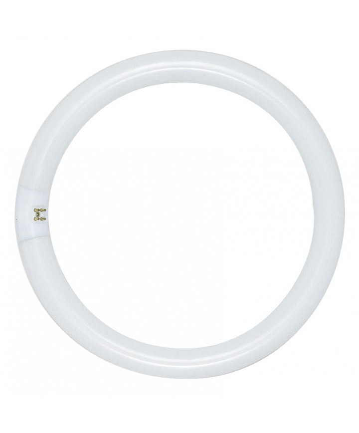 Satco S6597 FC27T6/WW/27K 4-PIN 27 Watts Fluorescent Light Bulb