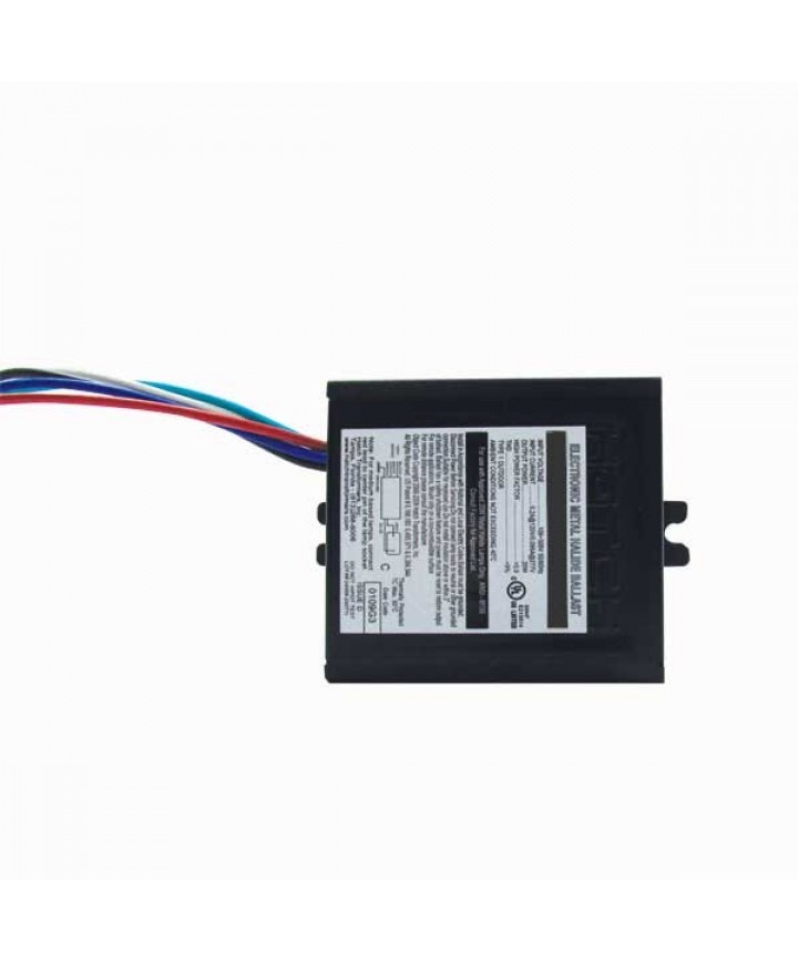 Hatch Transformers MC20-1-F-120U - 20W - 120V - 1 Lite - Ceramic Metal ...