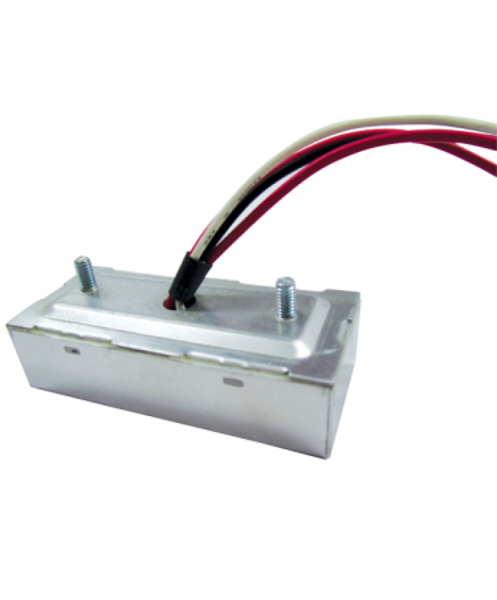 Hatch Transformers RS1275BF-LED Hatch 75-Watt 120-Volt to 12-Volt Leads ...