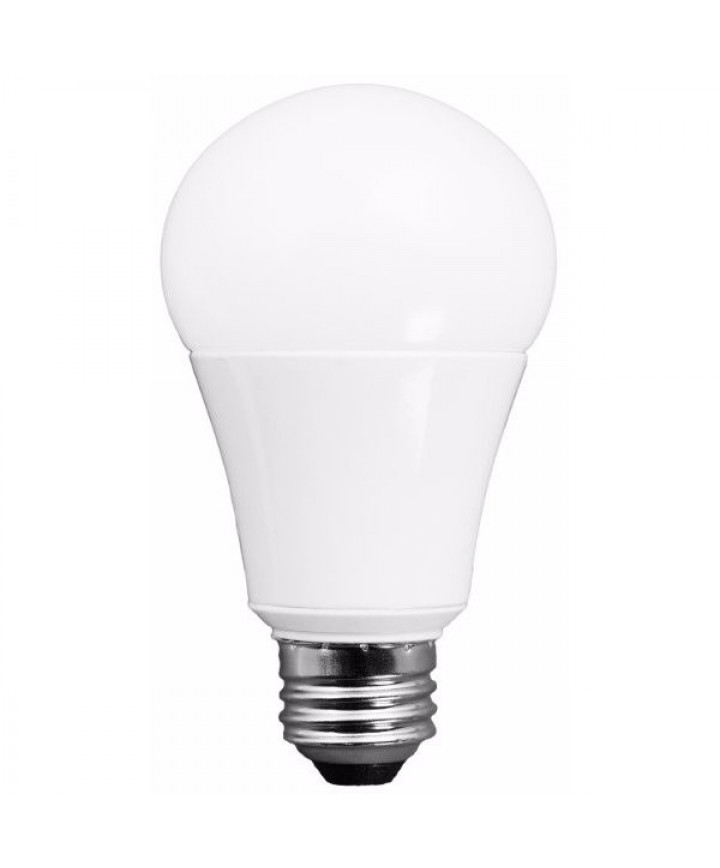 TCP L15A19D2530K 15 Watt A19 LED Bulb 120-Volt 3000K