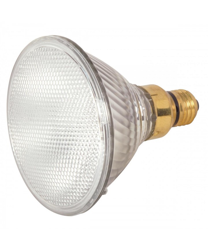 Satco|Nuvo S2245 | Satco PAR38 Halogen Bulb | 39 Watt