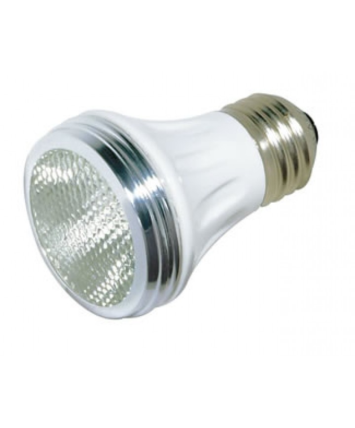Satco S4903 Satco 60PAR16/CAP/NSP 130V 60 Watt 130 Volt PAR16 Medium ...