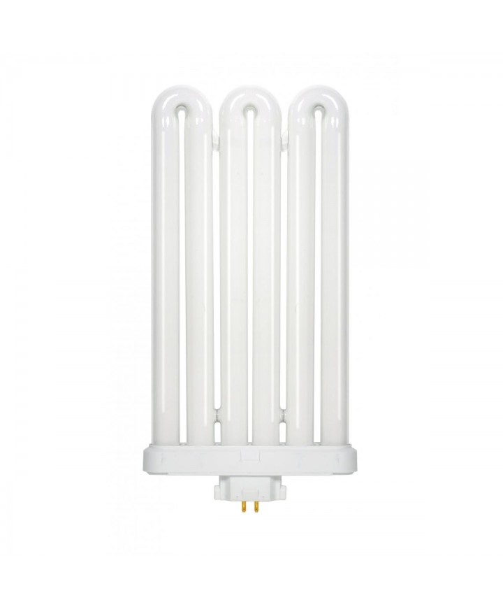 Satco S7792 PLM65 6500K FML65/65 65 Watt T4 Compact Fluorescent 6500K ...