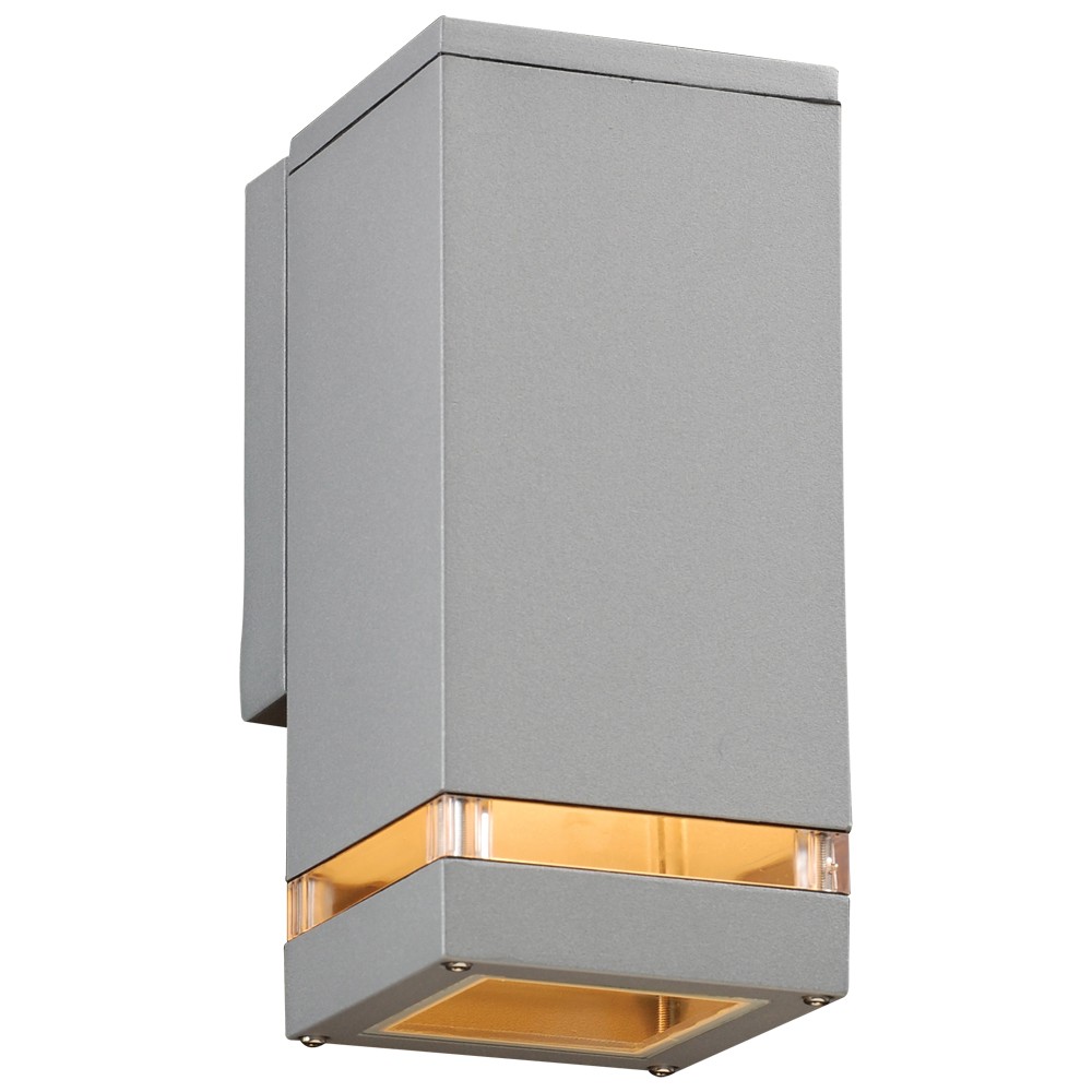 PLC Lighting 1744 SL 1 Light Outdoor Fixture Porto-I Collection