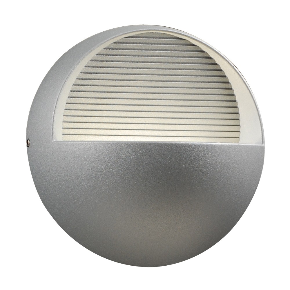 PLC Lighting 1775 SL 3 Light-LED Outdoor Fixture Tummi Collection