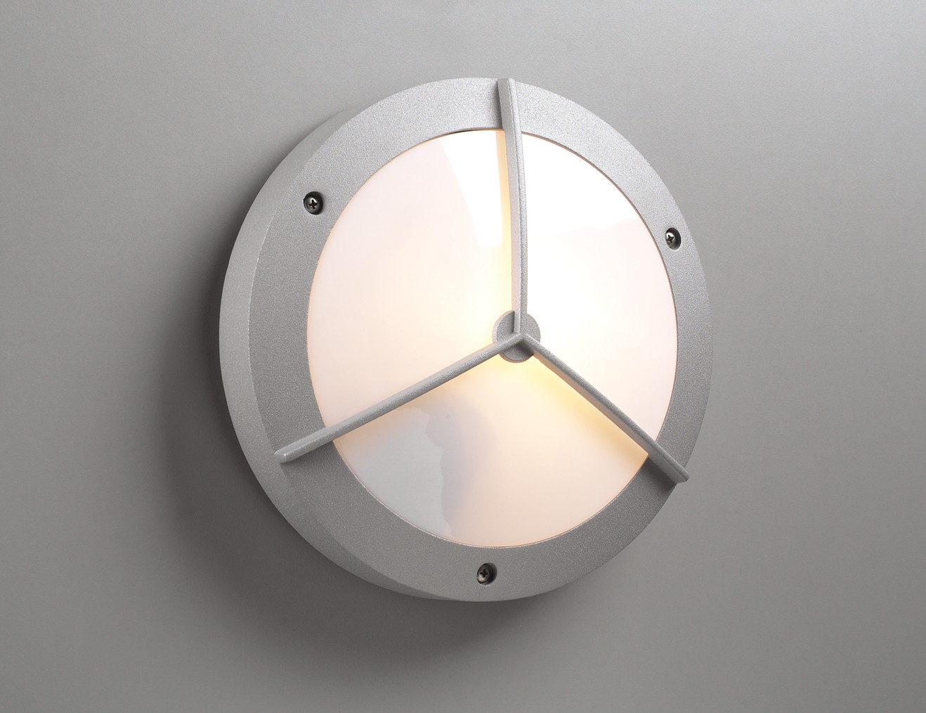 PLC Lighting 1859 SL 1 Light Outdoor Fixture Cassandra-I Collection