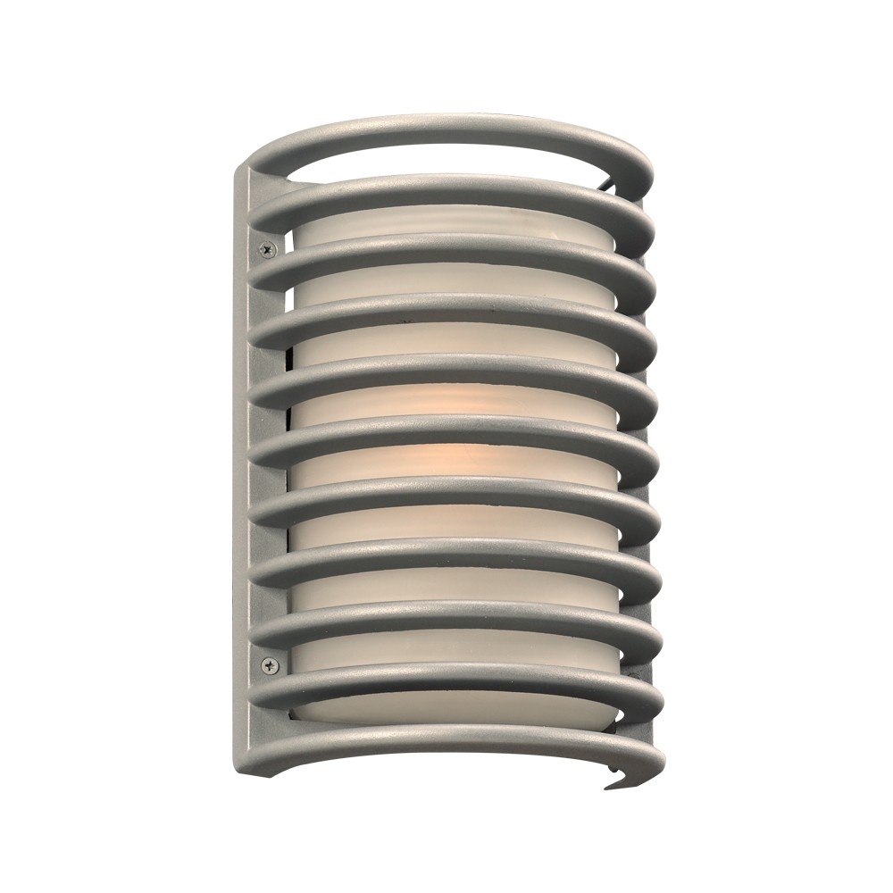 PLC Lighting 2038SLLED 1 Light Outdoor Fixture Sunset Collection