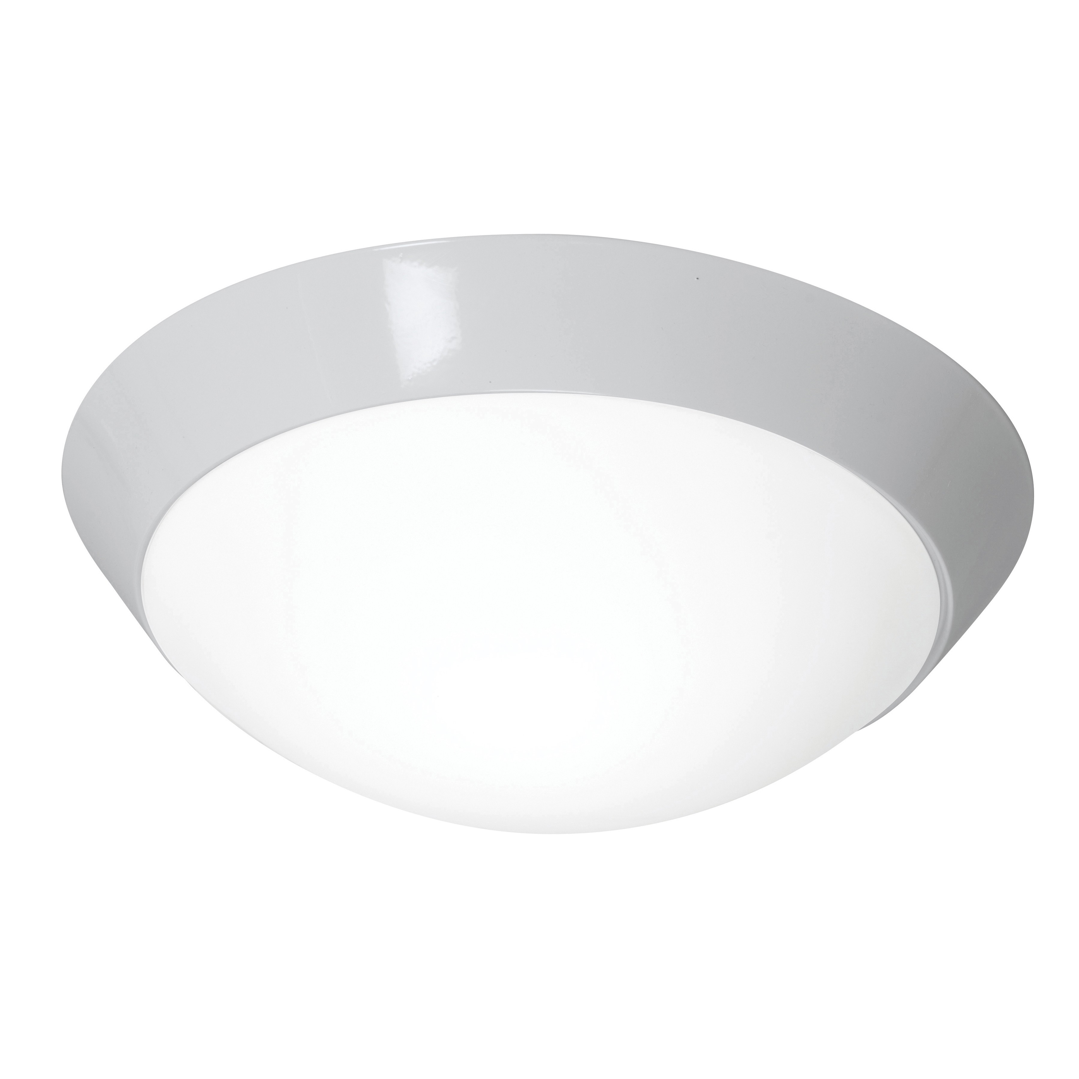 Access Lighting 20626-WH/OPL Cobalt Flush Mount