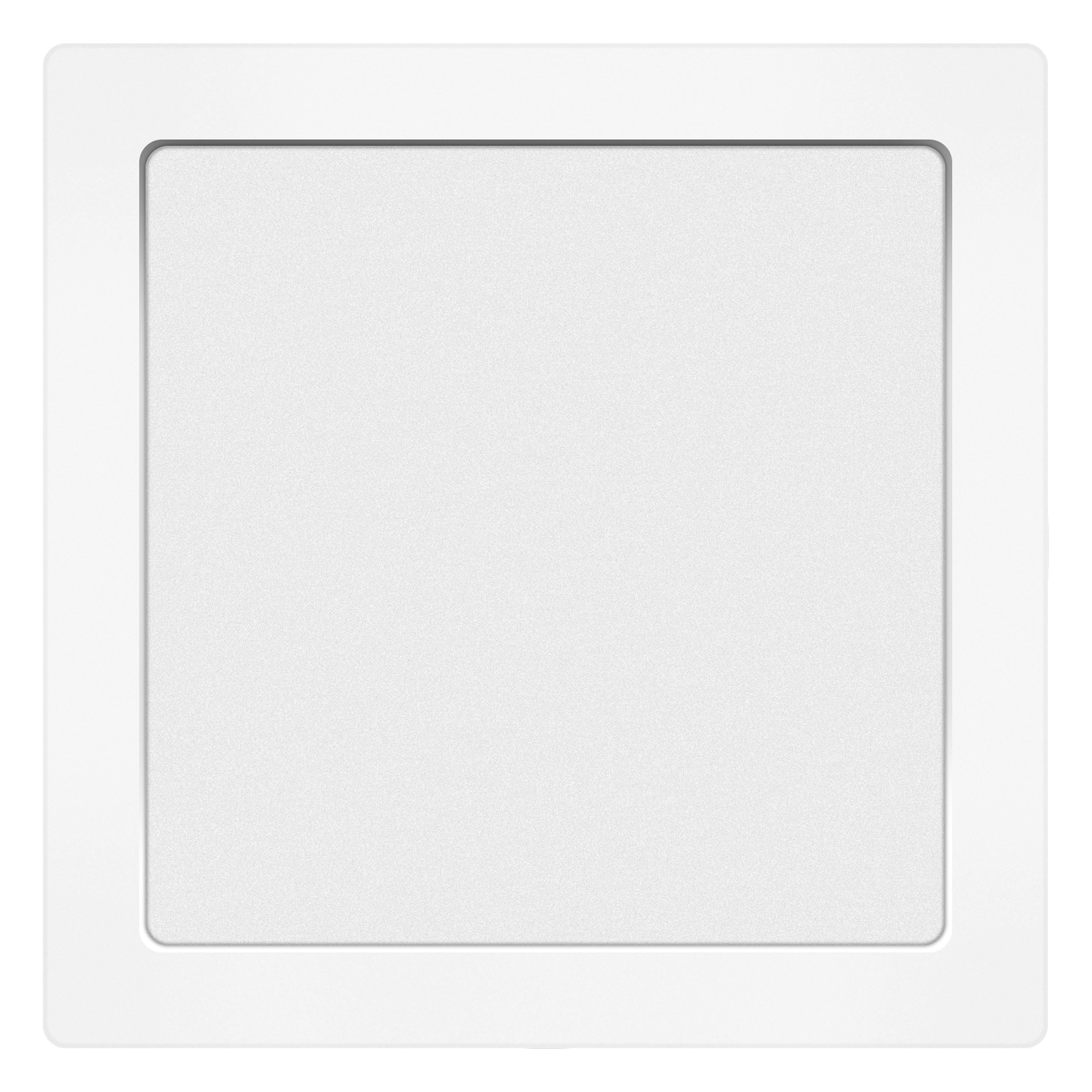 Access Lighting 20841LEDD-WH/ACR ModPLUS (l) 120-277v LED Square Flush