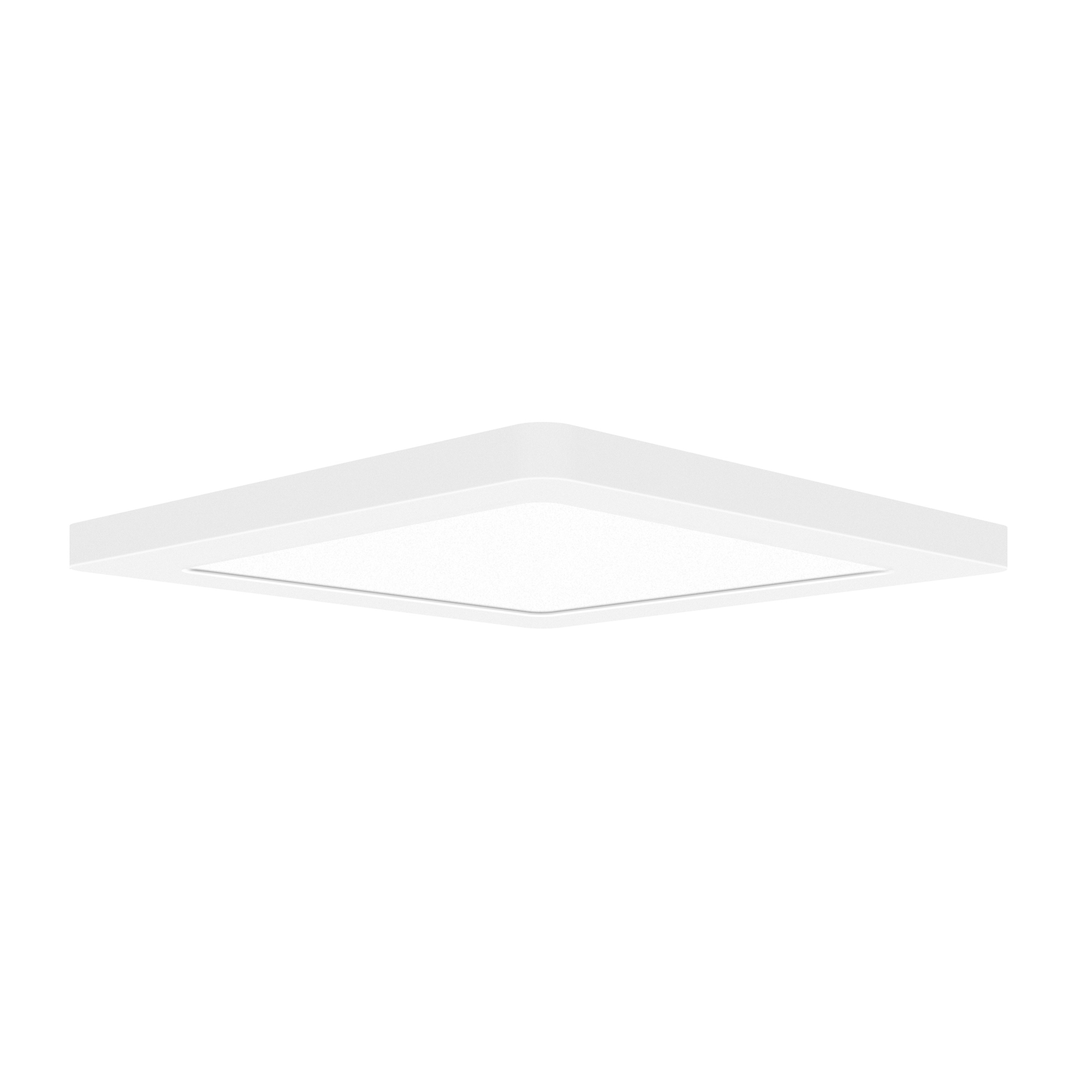 Access Lighting 20841LEDD-WH/ACR ModPLUS (l) 120-277v LED Square Flush