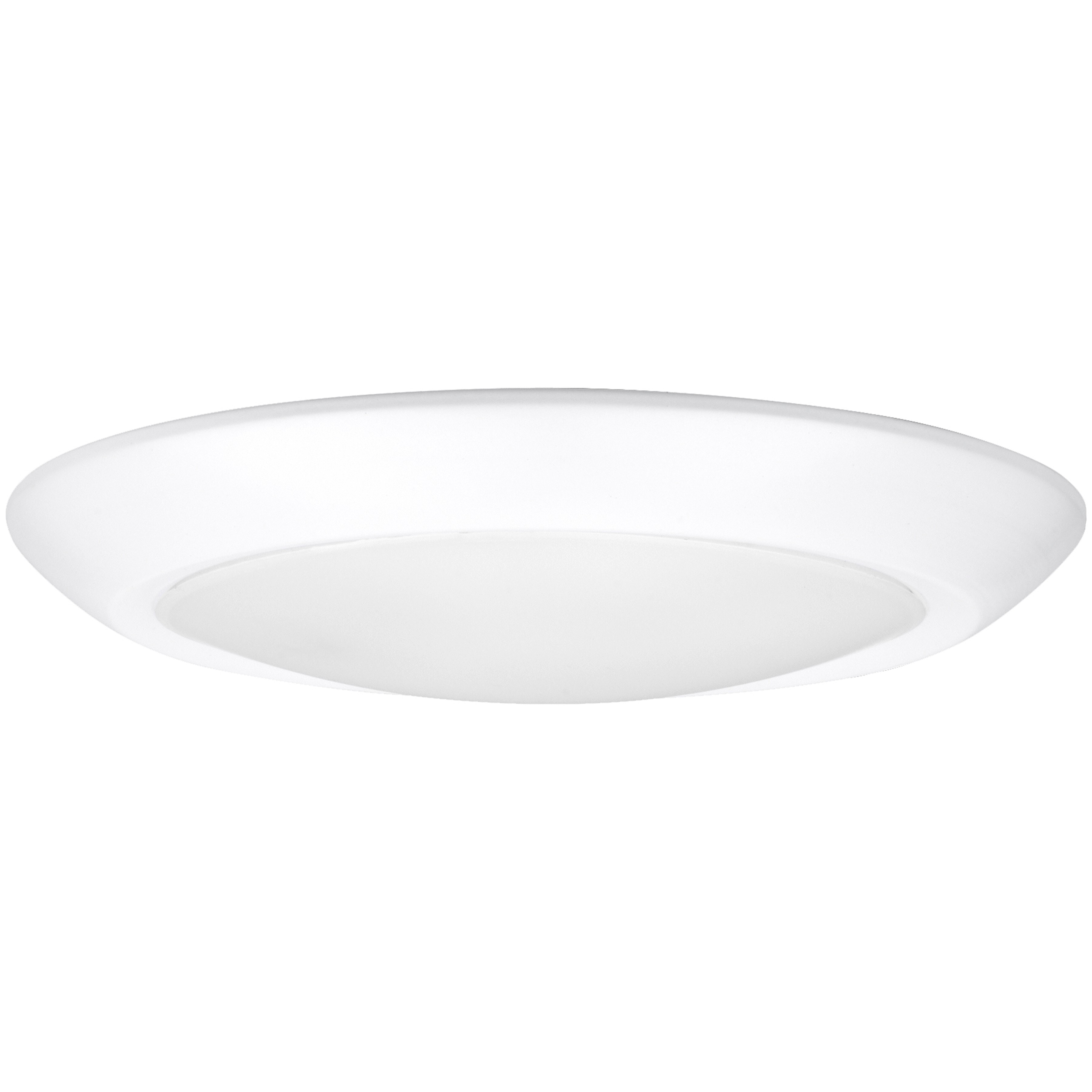 Access Lighting 20875LEDD-WH/ACR Mini II Wet Location LED Flush Mount
