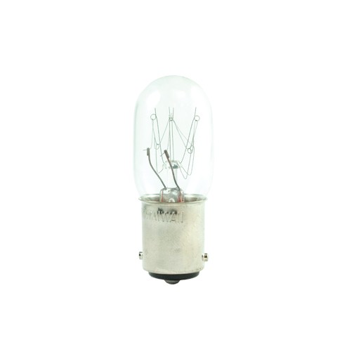 Bulbrite 706114 | 25T7/DC 25 Watt Incandescent Amusement & Appliance T7 ...