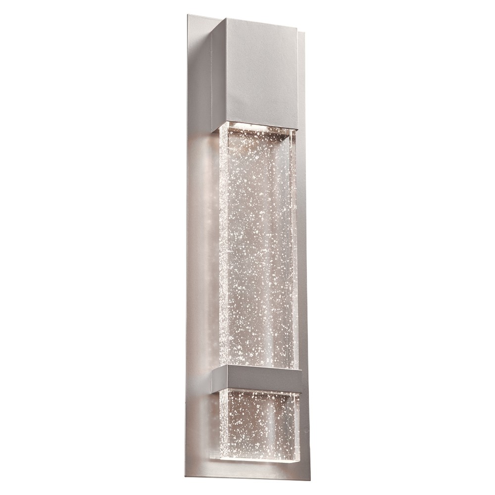 PLC Lighting 31749AL LED Light Outdoor Fixture LEDA Collection