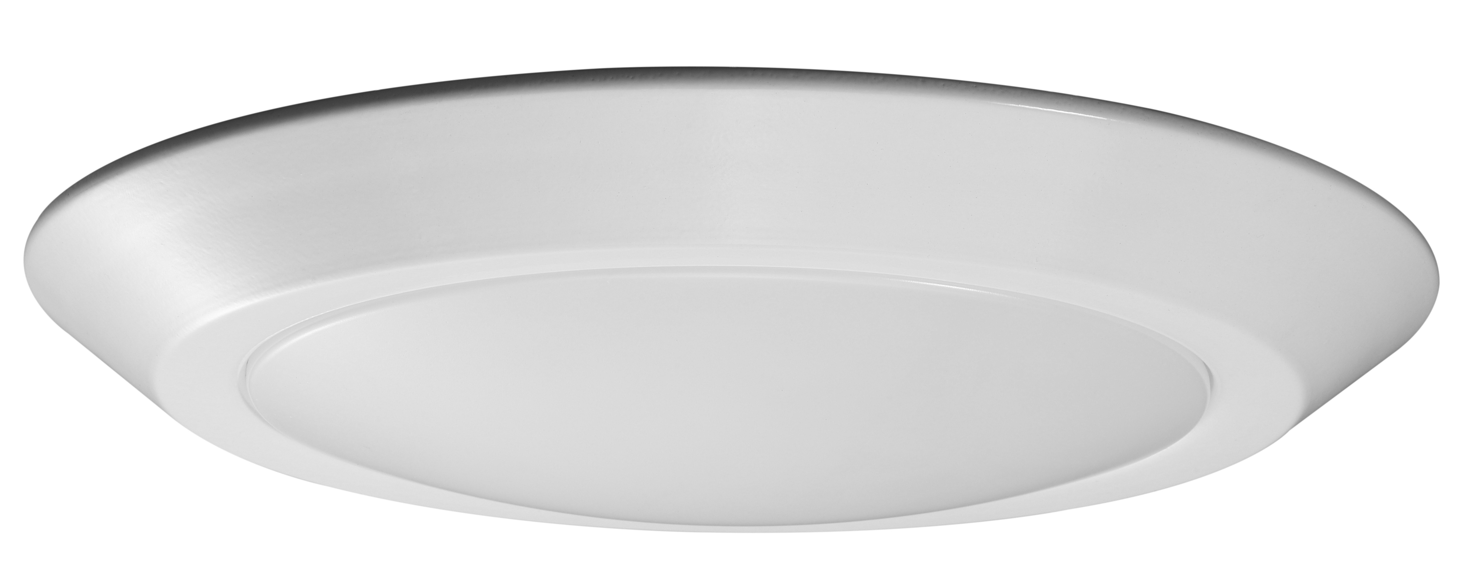 Nuvo Lighting 62/1165 10" LED Flush Mount Fixture