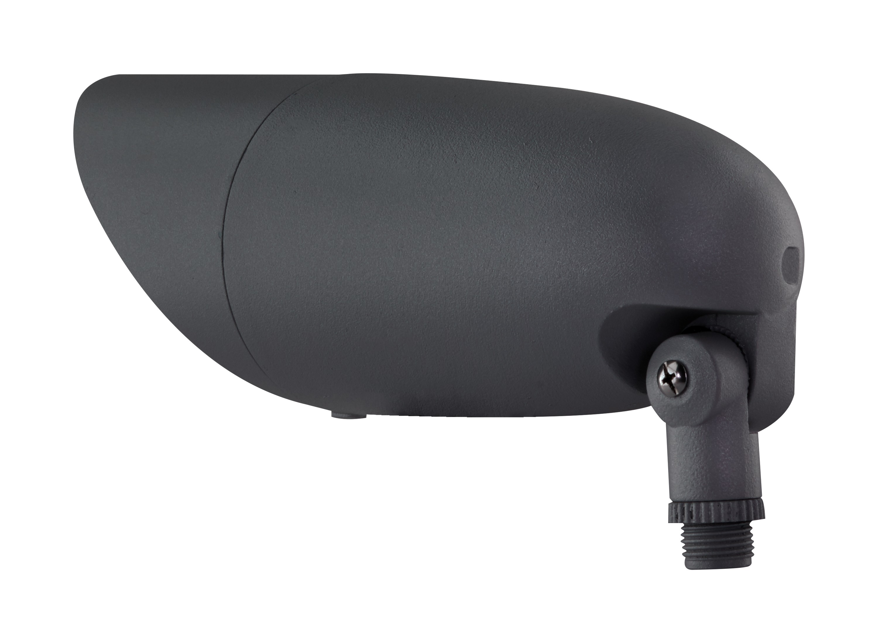 Nuvo Lighting 62/1207 LED Landscape Flood 12 Watt 3000K Dark Gray