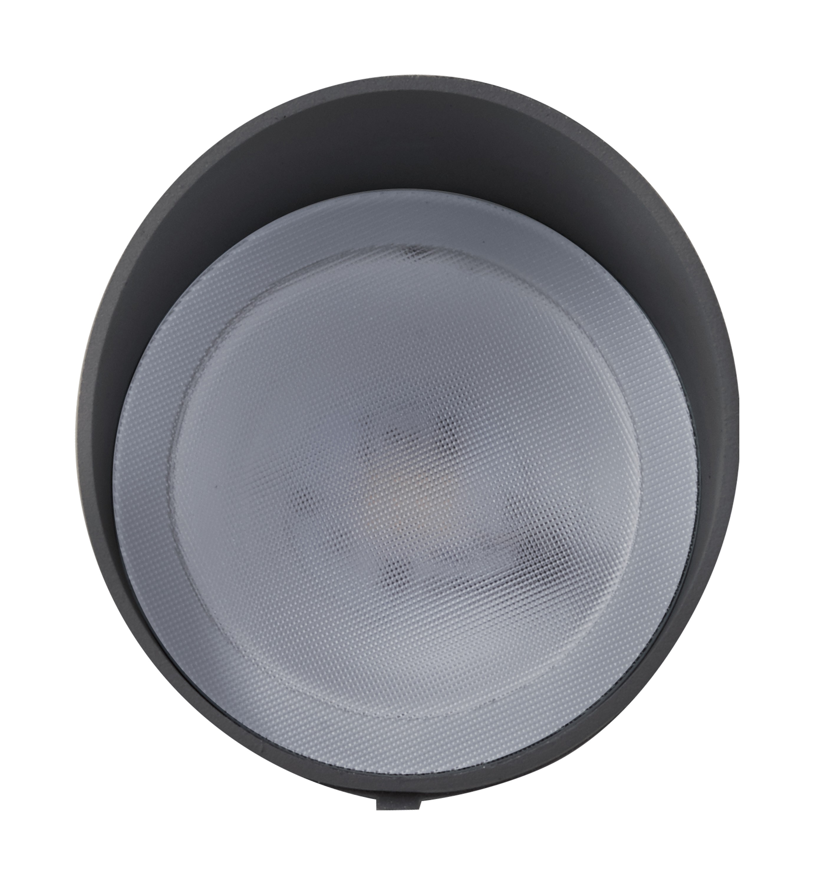 Nuvo Lighting 62/1207 LED Landscape Flood 12 Watt 3000K Dark Gray