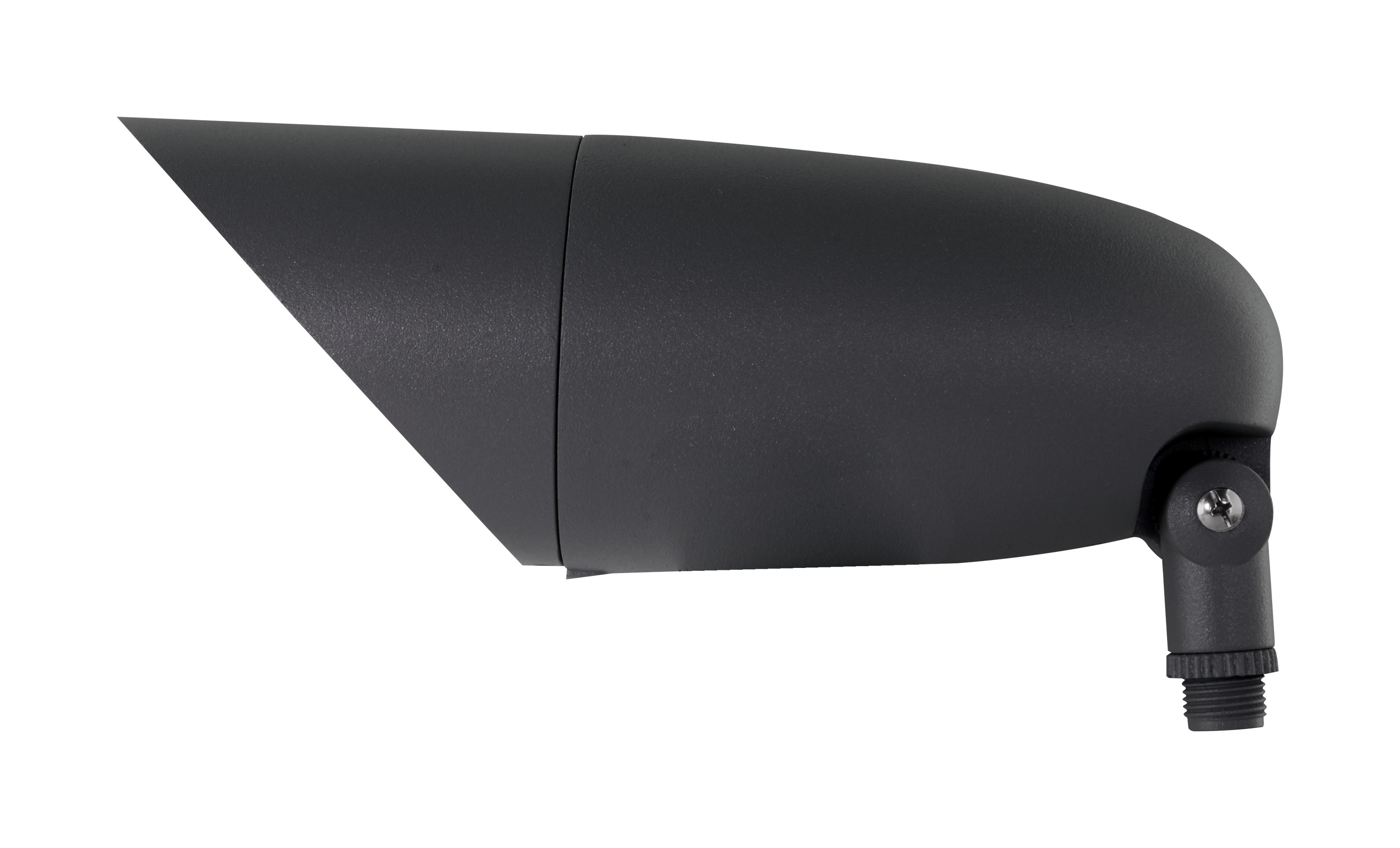 Nuvo Lighting 62/1207 LED Landscape Flood 12 Watt 3000K Dark Gray