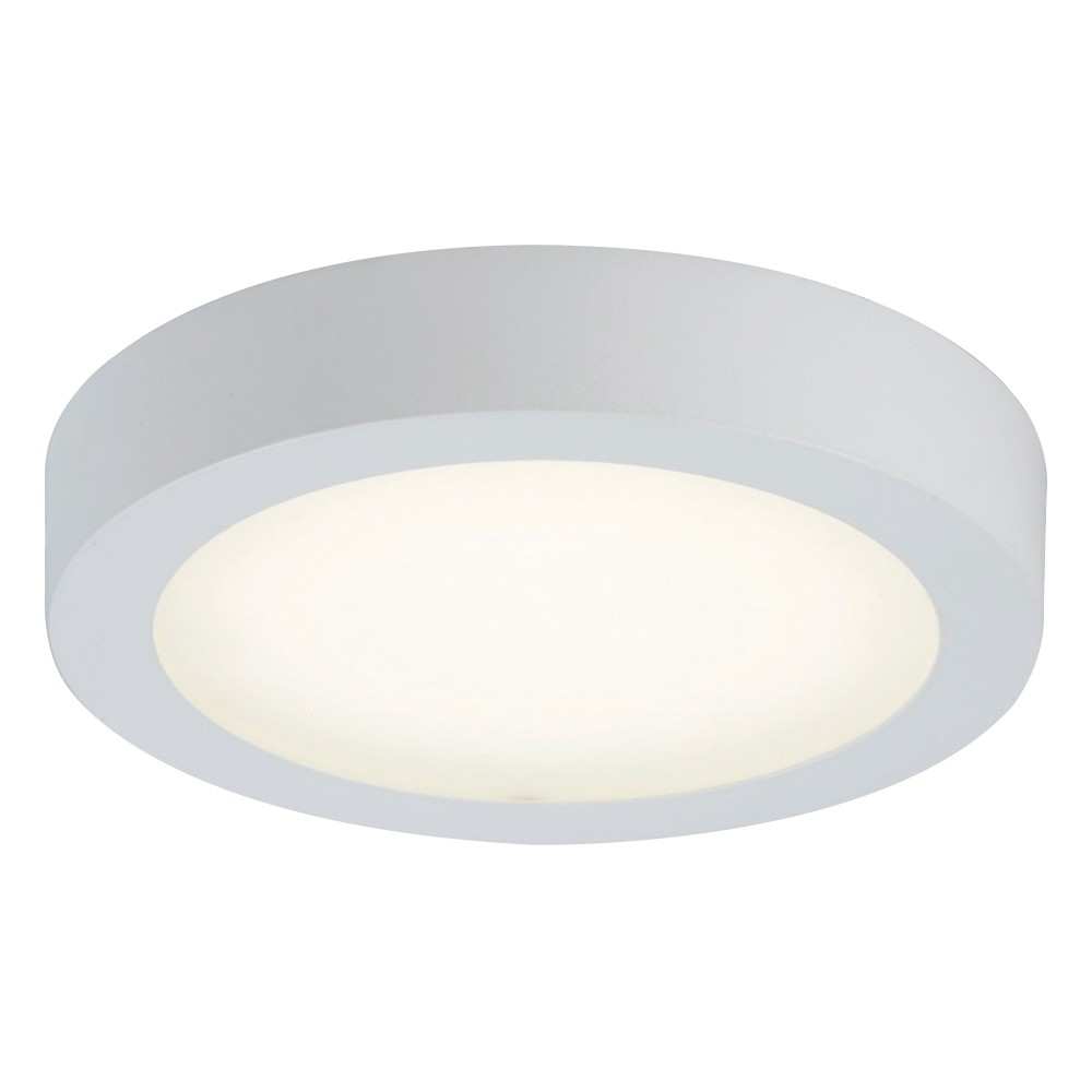 PLC Lighting 7422WH PLC1 Single ceiling light Float collection