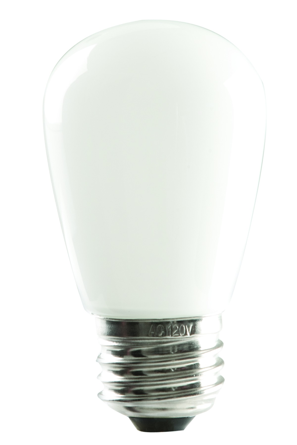 Halco 80521 S14WH1C/LED LED S14 1.4W White Dimmable E26