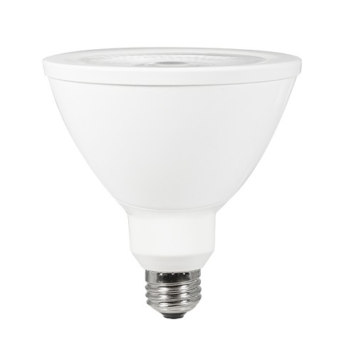 Bulbrite 773464 | LED15PAR38NFL/830/D/2 15 Watt Dimmable LED PAR38 ...