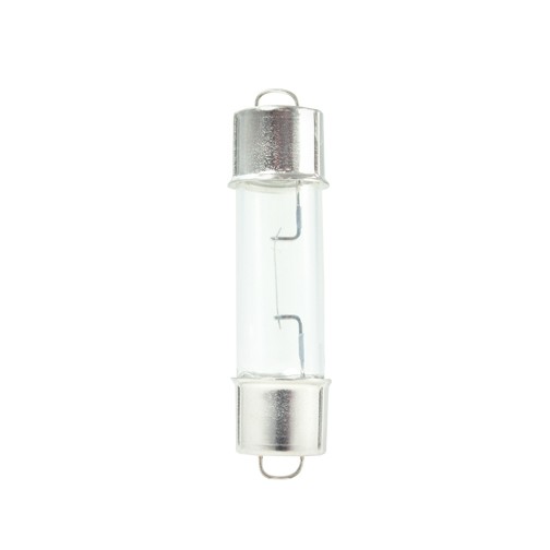 Bulbrite 715810 | RLC10/12 10 Watt X2000 Dimmable Xenon T3 1/4 Capsule ...
