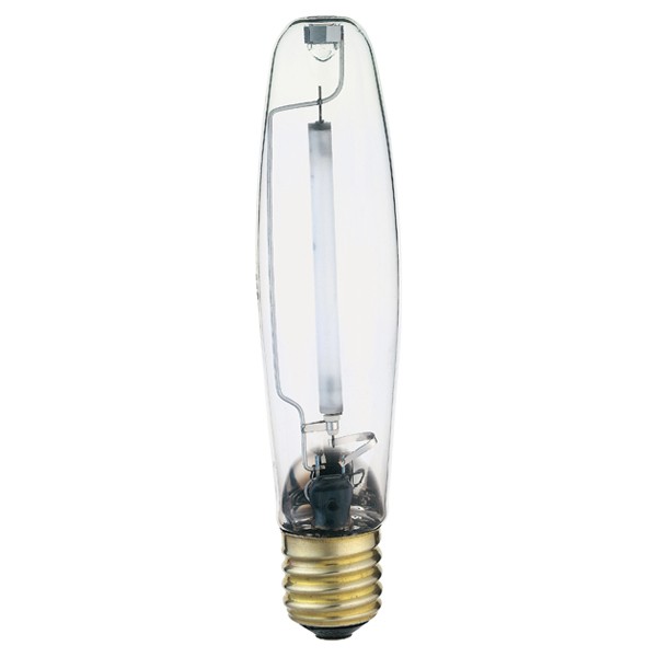 Satco S1941 Satco LU400 400 Watt ET18 E39 Mogul Base Clear 2000K ...