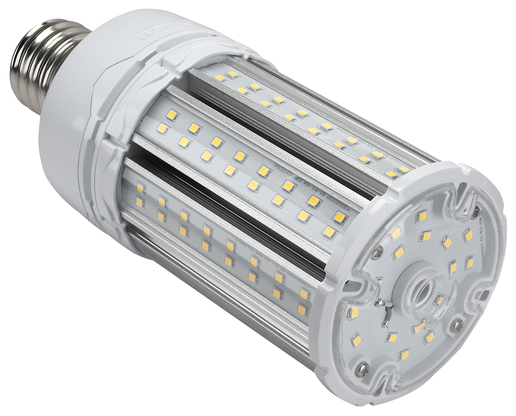 Satco S39393 45W/LED/HID/5K/100-277V/EX39 45 Watts 100-277 Volts 5000K