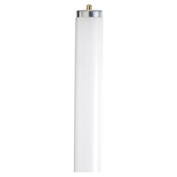 Satco S6662 Satco F64T12/CW 52 Watt T12 64 inch Single Pin Base Cool ... Satco S6662 Satco F64T12/CW 52 Watt T12 64 inch Single Pin Base Cool ...