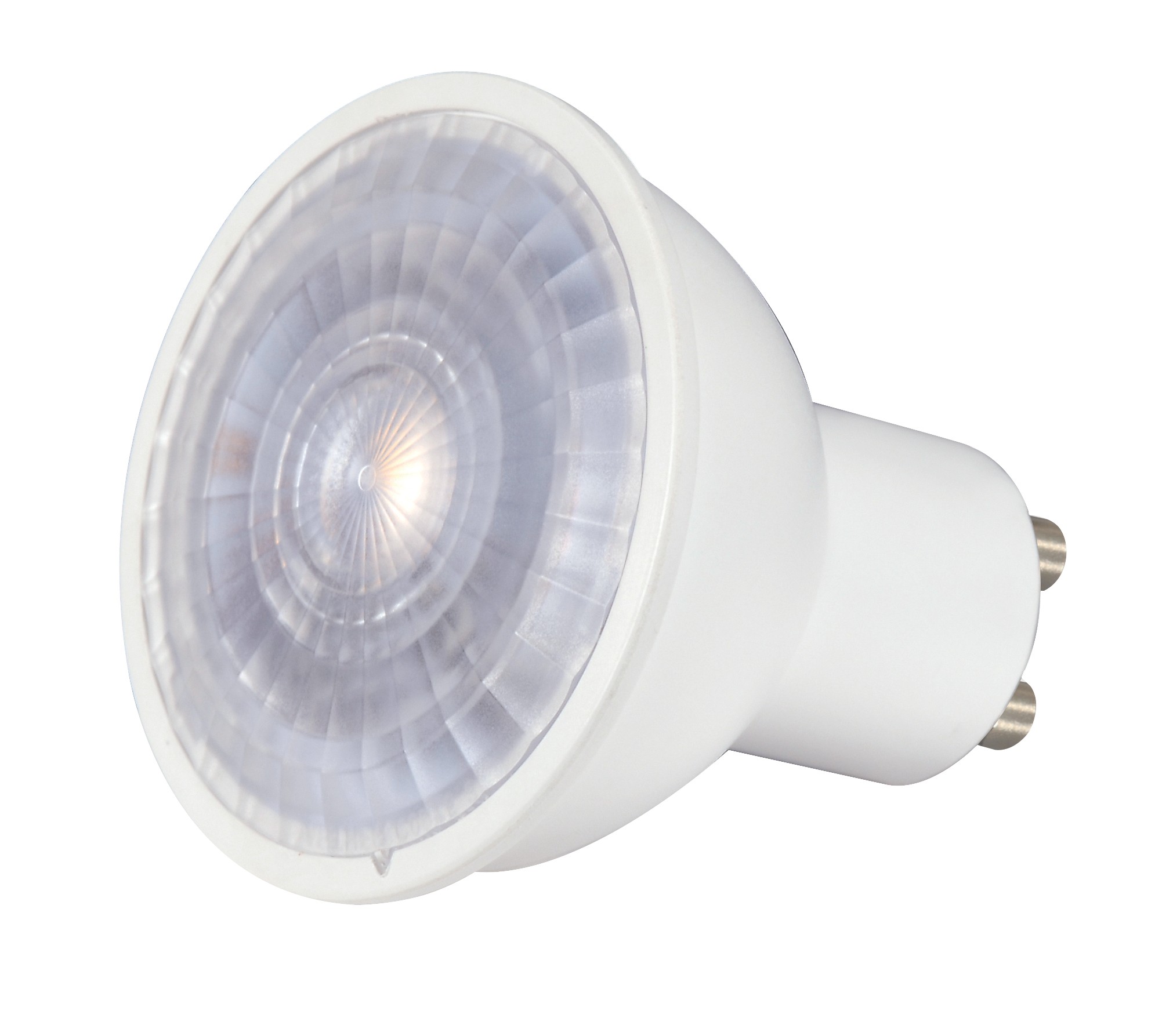 Satco S8589 6.5MR16/LED/40'/30K/90CRI/GU10 6.5 Watts 120 Volts 3000K