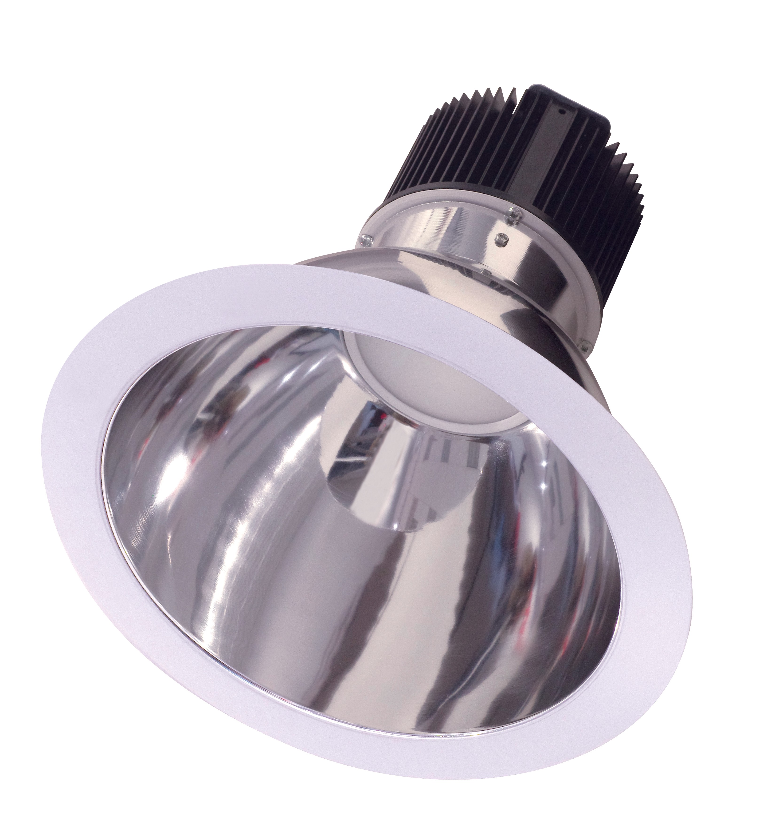 Satco S9796 20WLED/CDL/8/30K/120-277 20 Watts 120-277 Volts 3000K LED