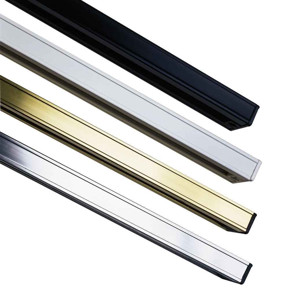 PLC Lighting TR48 WH Track Lighting One-Circuit Accessories Collection