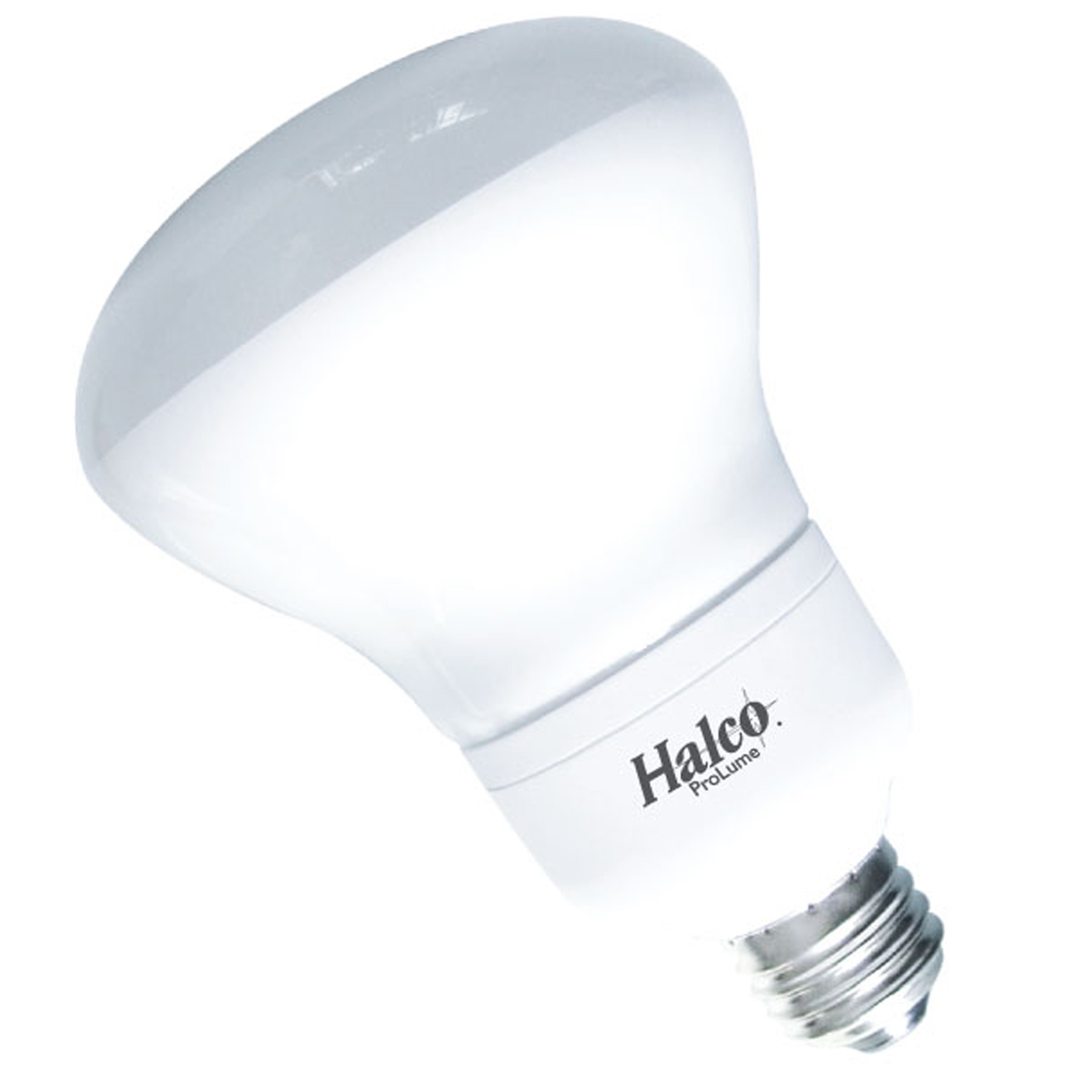 Halco 46101 CFL16/30/R30/ES 16W SPIRAL R30 3000K MED PROLUME