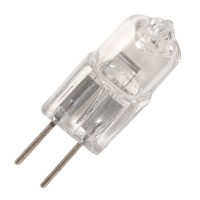 Halco 107010 JC20 20w JC 12v G4 Prism