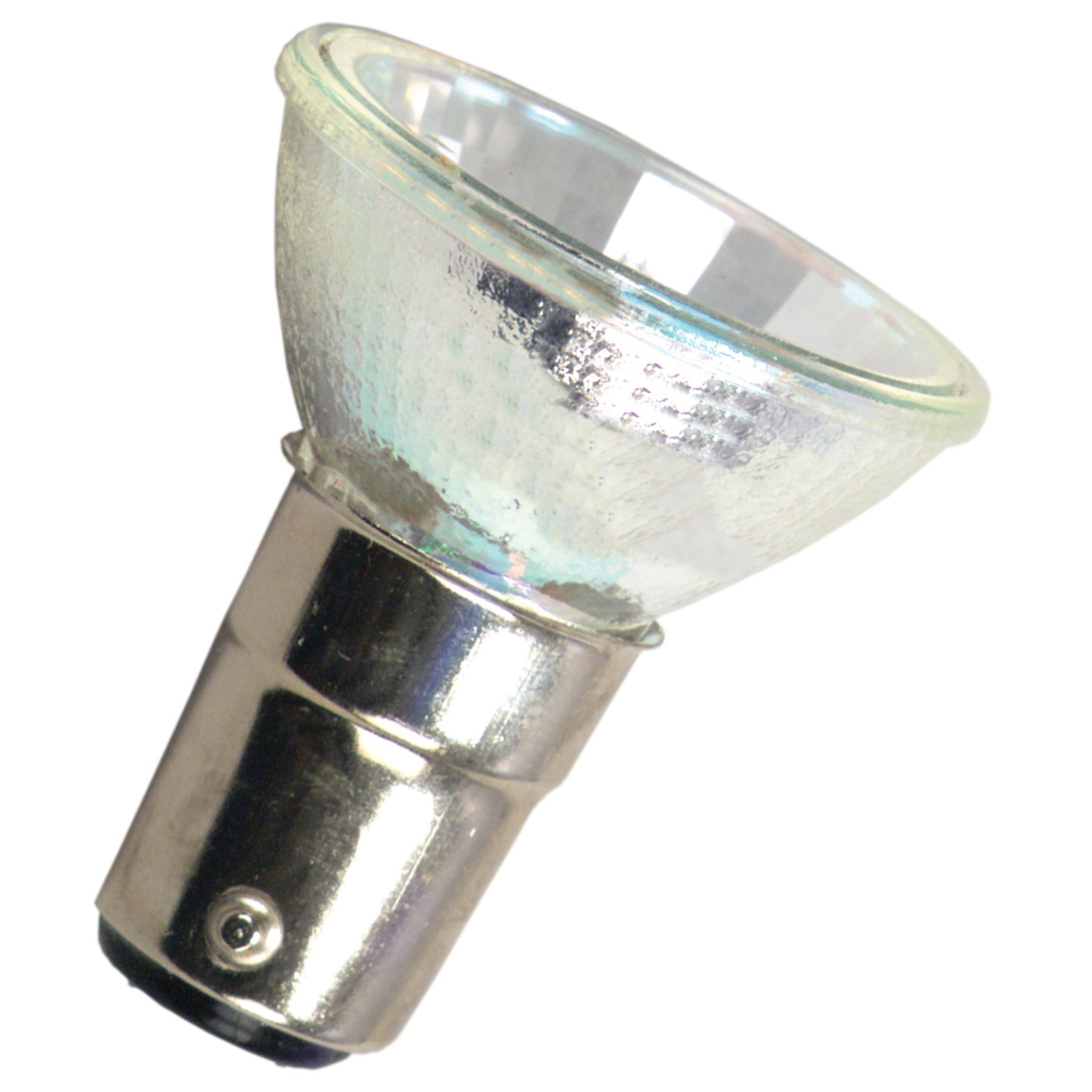 Halco 107101 MR11FTB/L/TL 20W MR11 NSP 12V BA15D PRISM