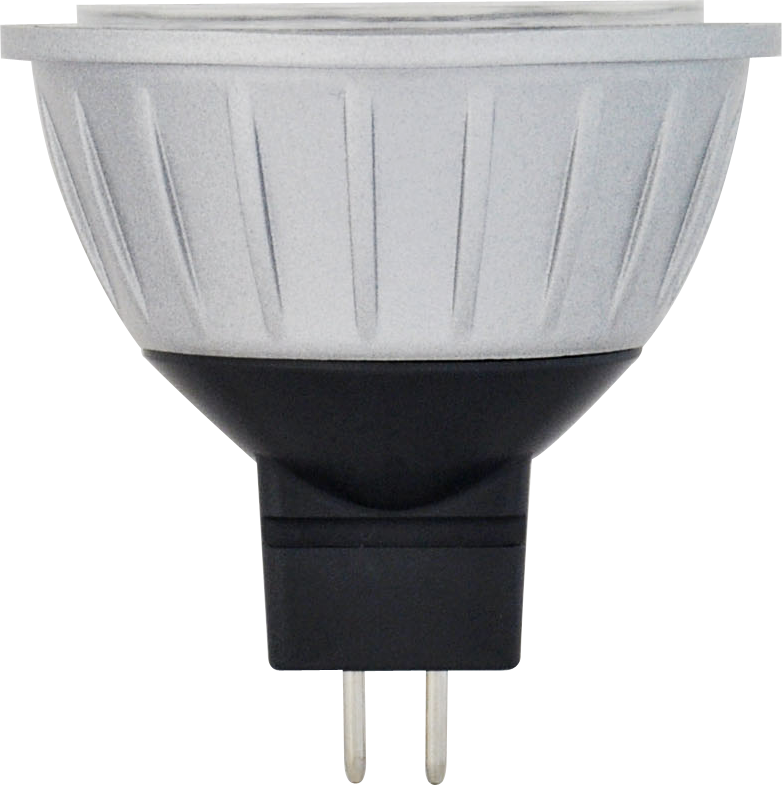 Halco 81073 MR16EXN/850/LED LED MR16 8W 40DEG 5000K GU5.3 PROLED