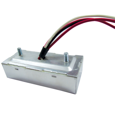 Hatch Transformers RS1260BF-LED Hatch 60-Watt 120-Volt to 12-Volt Leads ...