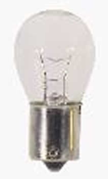 Satco S3623 13.31 Watt 12.8 Volt S8 Single Contact Bayonet #93