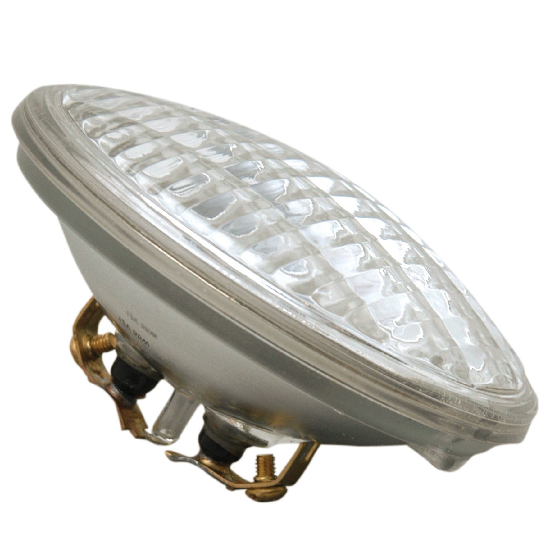 Halco 107798 HP36WFL35/HX 35W PAR36 WFL 12V MP-TERM HALOXEN