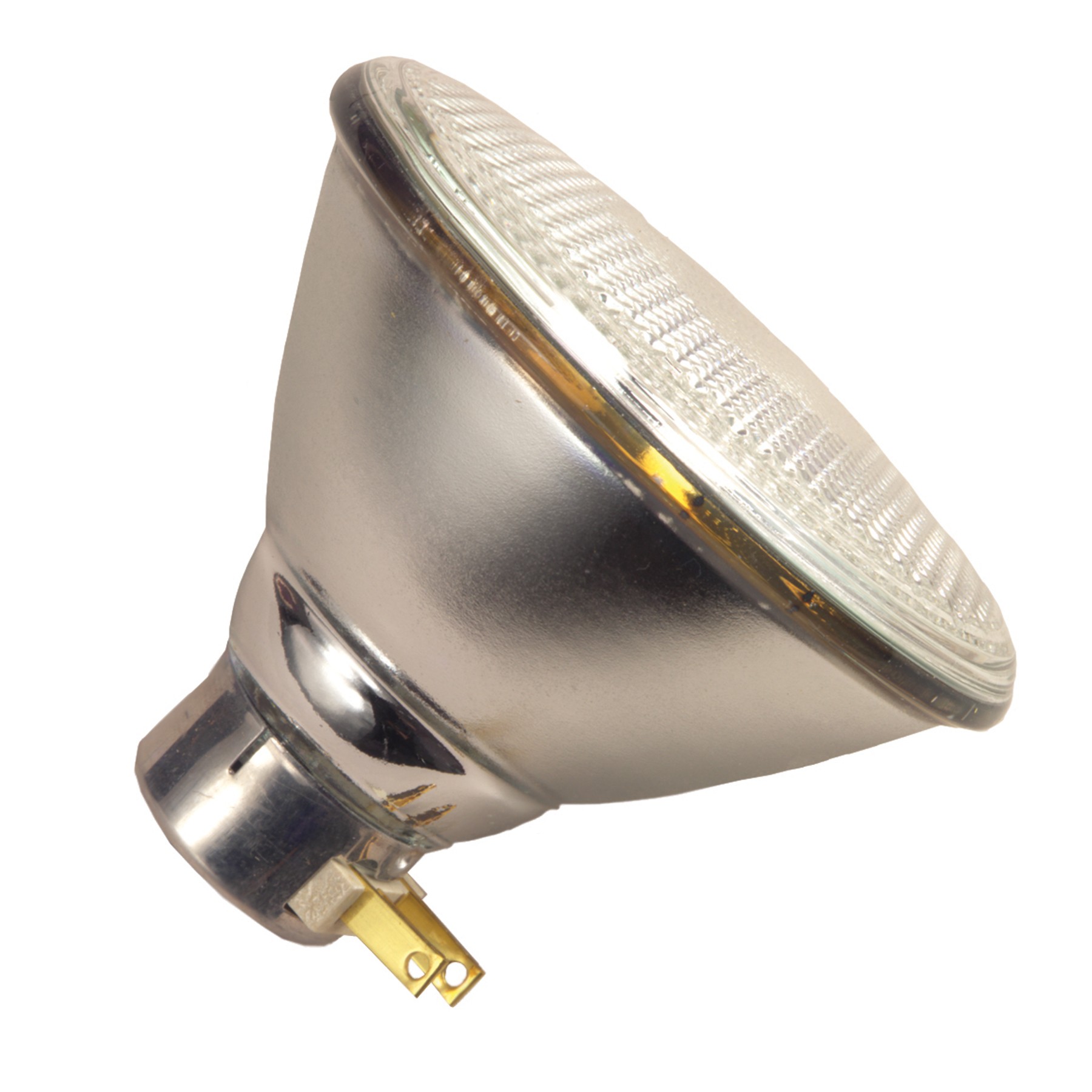 Halco 65064 PAR46/3MFL200 200w PAR46 MFL Side Prong 120v