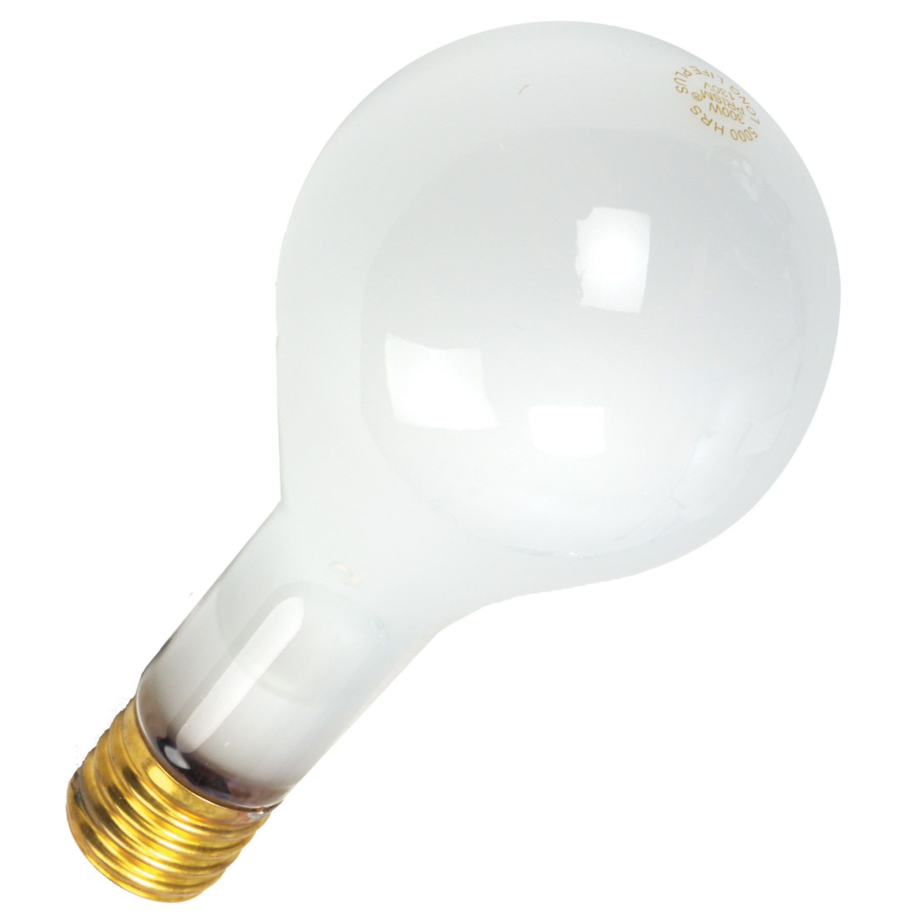 Halco 401306 PS25FR300/P5 300w PS25 FR Med 130V 5M Prism